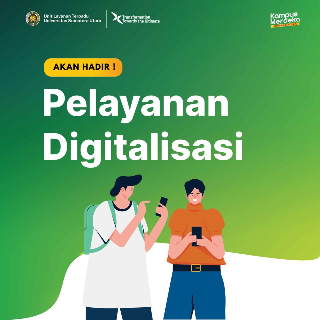 Unit layanan Terpadu – Unit layanan Terpadu