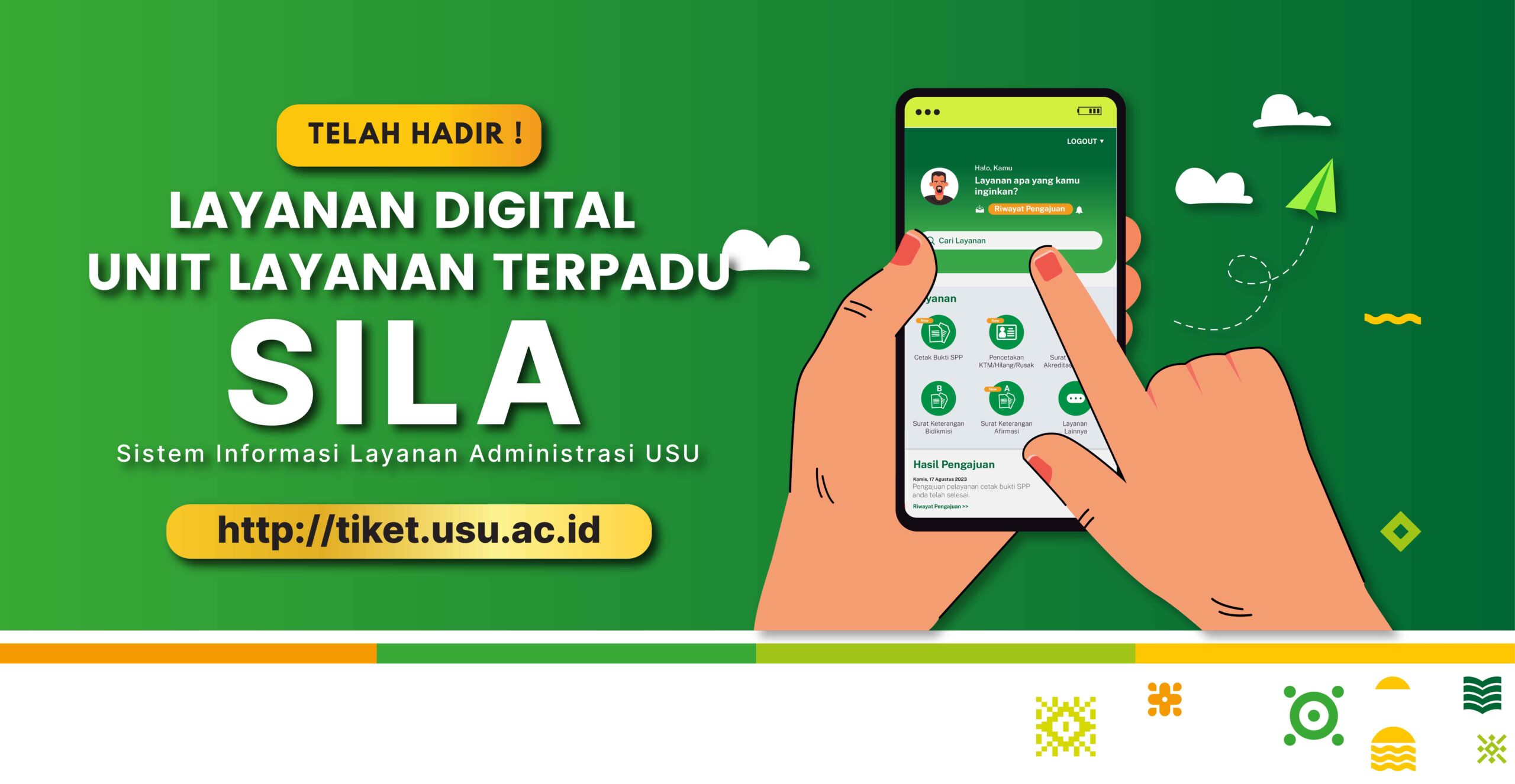 Unit layanan Terpadu – Unit layanan Terpadu