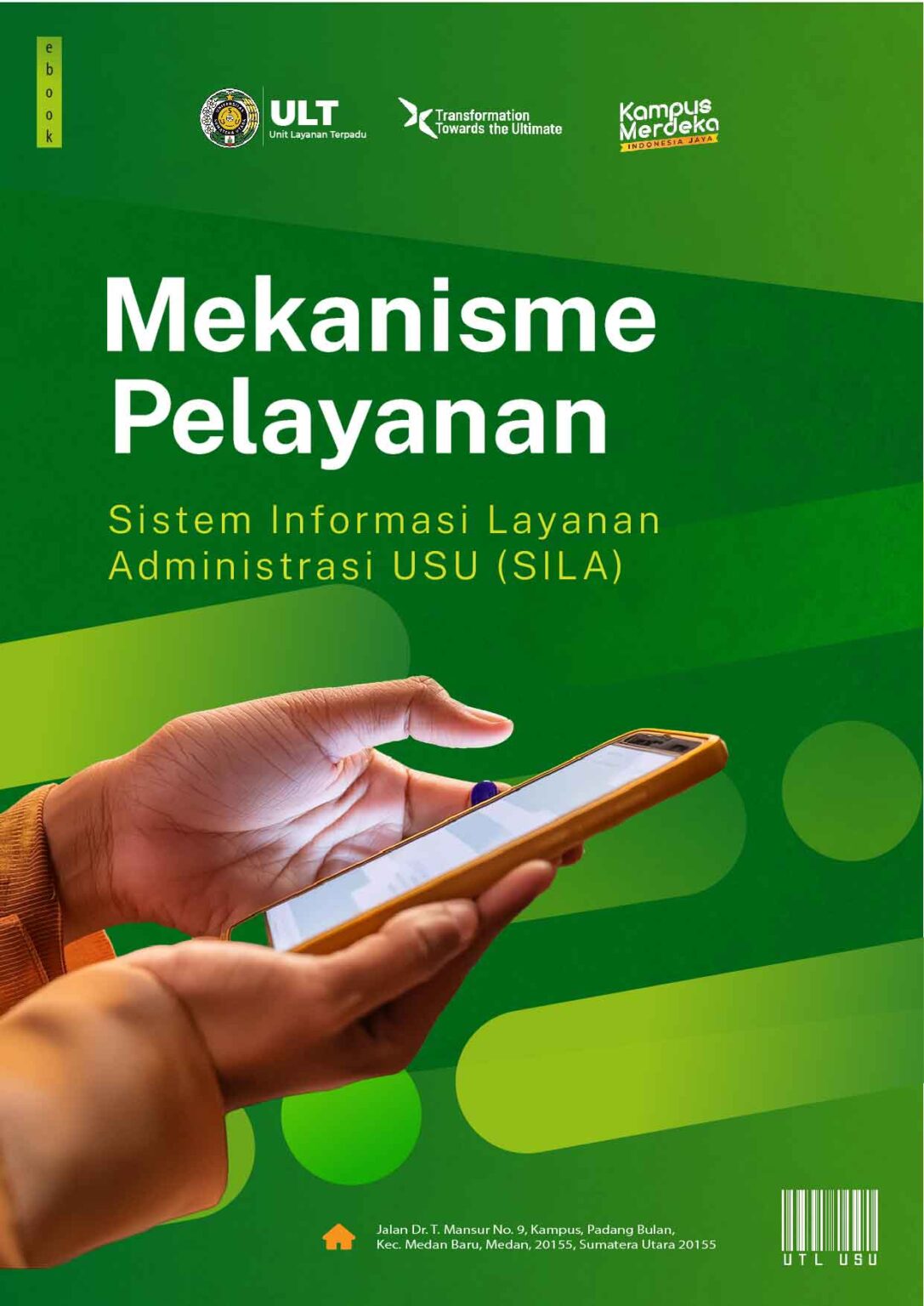 Unit layanan Terpadu – Unit layanan Terpadu